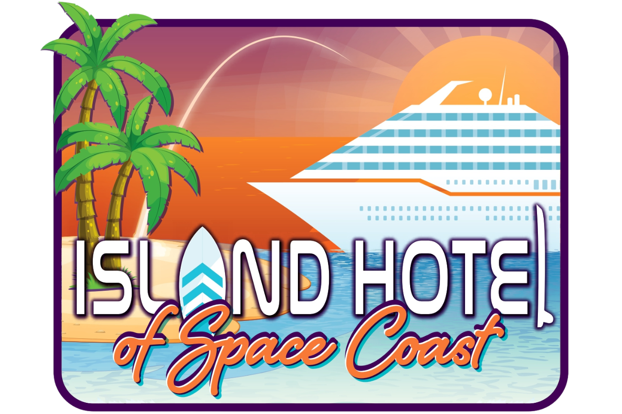ISLAND HOTEL of Space Coast | Merritt Island FL Hotel